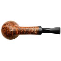 New Tobacco Pipes: Tom Eltang Smooth Bent Egg || Smokingpipes.eu
