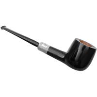 Estate Tobacco Pipes: Italian Estates Castello Perla Nera Pot (S.T ...