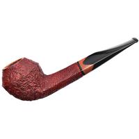 Estate Tobacco Pipes: Italian Estates Savinelli Light Rusticated (Pipes ...